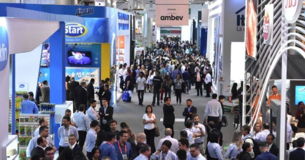 APAS SHOW 2025: oportunidades, conexões e inovação - SuperHiper