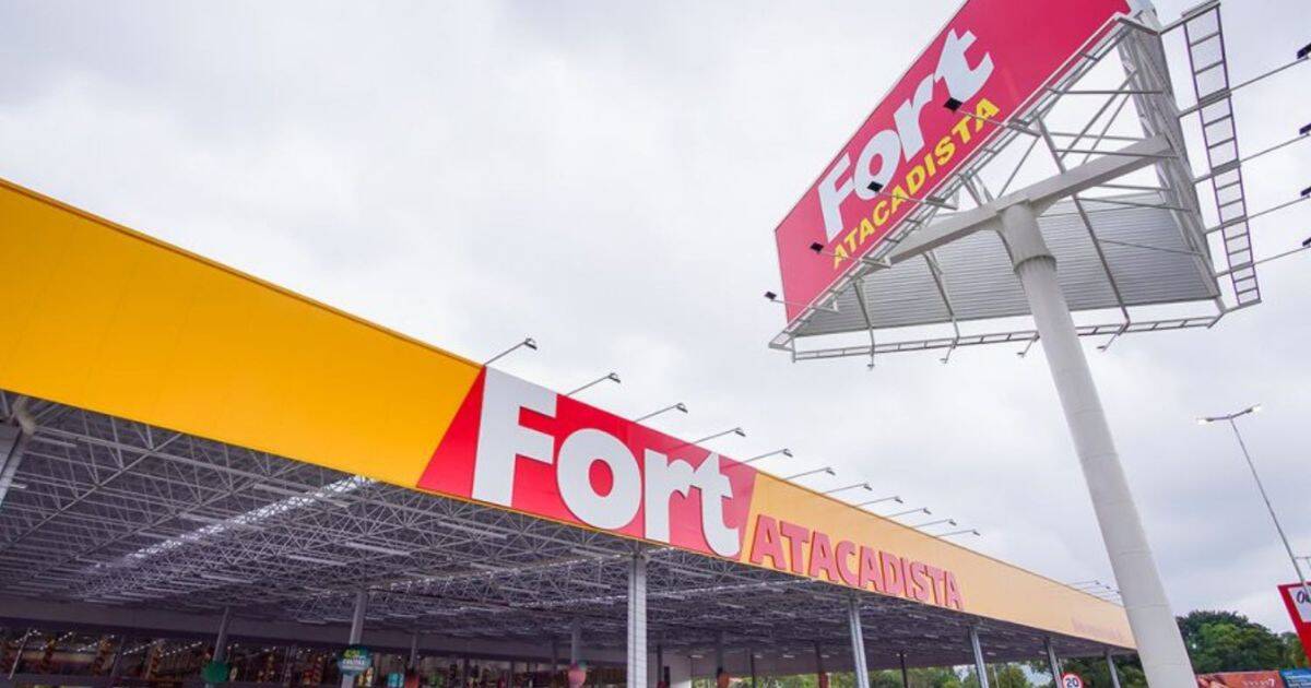 Grupo Pereira lança campanha “Cliente Milionário Fort Atacadista ...