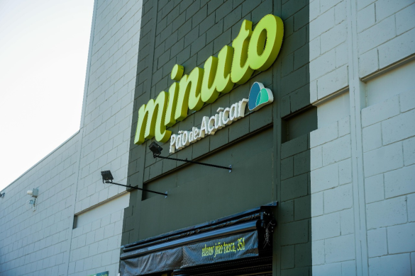 Minuto Pão de Açúcar inaugura primeira loja em Vinhedo (SP) - SuperHiper