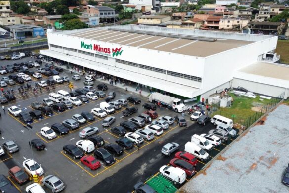 Grupo Muffato acelera expansão com 18 lojas e nova unidade ...