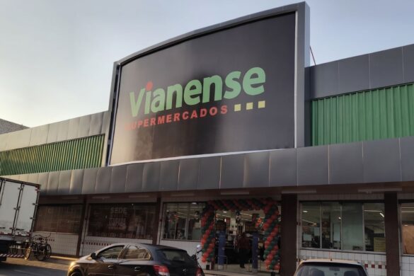 Beltrame Supermercados reinaugura loja em Santa Maria - SuperHiper